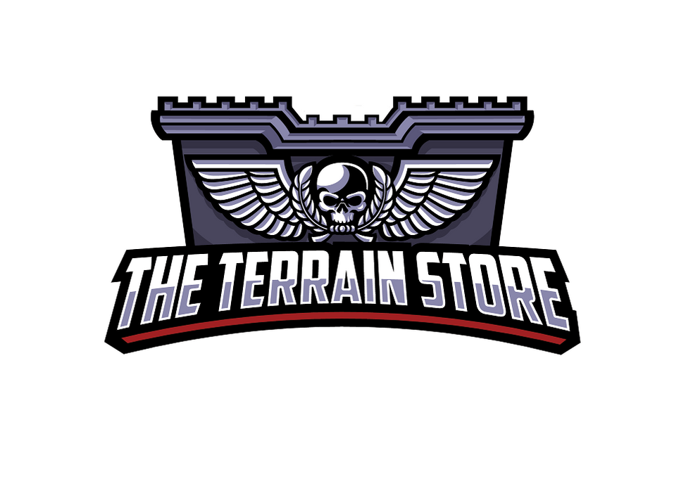 Terrain Store — The Terrain Store